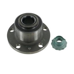 SKF Radlagersatz VKBA 6635 vorne rechts links 72mm f&uuml;r SKODA 6Q0407621CB