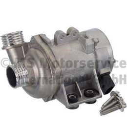 PIERBURG Wasserpumpe 7.02851.20.0 12V 40mm f&uuml;r BMW 7563183 11517545201 11517563183