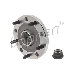 TOPRAN Radlager 304 089 hinten rechts links 193mm f&uuml;r FORD 1377911 6C112B664BA 6C111A049BA