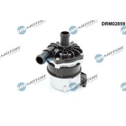 DR.MOTOR AUTOMOTIVE Zusatzwasserpumpe drm02859 f&uuml;r PORSCHE VW