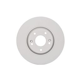 Bosch Bremsensatz, Scheibenbremse sg0000098m Vorderachse bel&uuml;ftet 300mm 28mm f&uuml;r KIA HYUNDAI Skoda