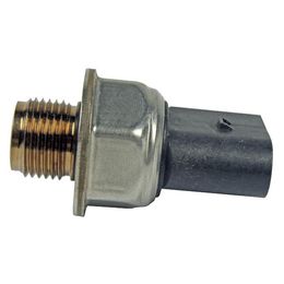 METZGER Sensor, Kraftstoffdruck ORIGINAL ERSATZTEIL 0906202 3-polig f&uuml;r MAN VAG 04L906054 04L906054E 65.27421-0048