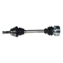 GSP Antriebswelle 253001 vorne links f&uuml;r VW SEAT AUDI VAG 191407271K 191407271TX 191407271S