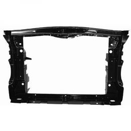 DIEDERICHS Frontverkleidung 7831002 f&uuml;r Skoda