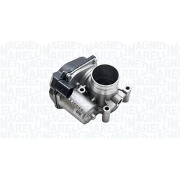 MAGNETI MARELLI Drosselklappenstutzen 802100000022 f&uuml;r VAG 03D133062E 03D133062F