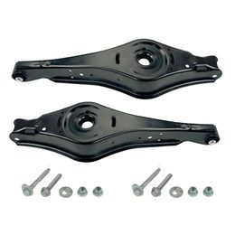 Meyle Lenkersatz, Radaufh&auml;ngung 116 050 0222 hinten rechts links f&uuml;r SKODA VW SEAT AUDI 1K0505311J 1K0506311S 1K0505311AB