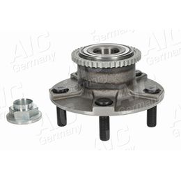 AIC Radlagersatz 75688 hinten rechts links f&uuml;r MAZDA B01D-26-15X