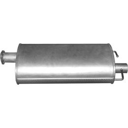 POLMO Mittelschalld&auml;mpfer 0803