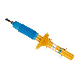 BILSTEIN Sto&szlig;d&auml;mpfer - B6 Hochleistungsd&auml;mpfer 35-046370 vorne rechts links Einrohr-Upside-Down f&uuml;r VW AUDI VAG 1J0431031R 1J0413031CM 1J0413031CH