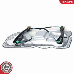 ESEN SKV Fensterheber 00SKV005 hinten links 12V f&uuml;r SKODA VW SEAT VAG 3AA837461 3AA837461B