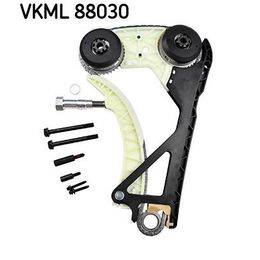 SKF Steuerkettensatz vkml88030 f&uuml;r BMW (BRILLIANCE)