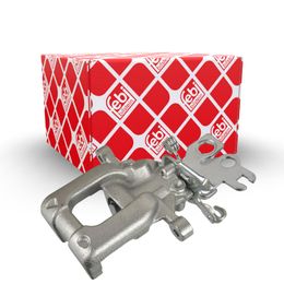 febi bilstein Bremssattel 178189 Hinterachse rechts f&uuml;r VW