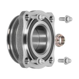 f.becker Radlagersatz 40110857 hinten rechts f&uuml;r BMW 33406787015