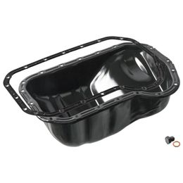 febi bilstein Reparatursatz, &Ouml;lwanne febi Plus 02005 f&uuml;r VW