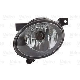 Valeo Nebelscheinwerfer 045096 links Gl&uuml;hlampen-Technologie f&uuml;r VW SEAT 5K0941699F 5K0941699