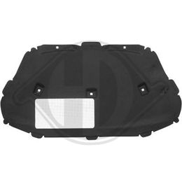 DIEDERICHS Motorraumd&auml;mmung 8874332 f&uuml;r SEAT 5F0863831 5F0863831E 5F0863831B