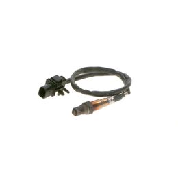 Bosch Lambdasonde 0 258 017 446 f&uuml;r FORD C1BA9Y460AA 1871327
