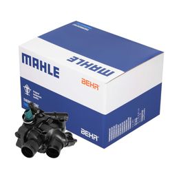 Mahle Thermostat, K&uuml;hlmittel TM 56 105 mit Dichtung f&uuml;r PEUGEOT CITRO&Euml;N V764558080 1336Z8 9810916880