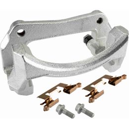 TRW Halter, Bremssattel BDA1002 vorne links f&uuml;r FORD ASIA & OCEANIA 1550215 1883040 1698997
