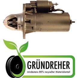 REDFAIR Starter rf13350s f&uuml;r VAG