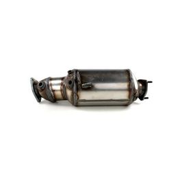 F.BECKER Ru&szlig;-/Partikelfilter, Abgasanlage 52110386 f&uuml;r SEAT