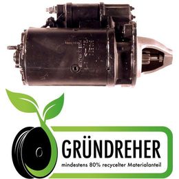 REDFAIR Starter rf10860s f&uuml;r CITRO&Euml;N/PEUGEOT CITRO&Euml;N