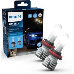 Philips Gl&uuml;hlampe, Fernscheinwerfer Hauptscheinwerfer Nebelscheinwerfer Abbiegescheinwerfer Gl&uuml;hlampe 11362U60BX2 Fernscheinwerfer,Gl&uuml;hlampe, Hauptsch