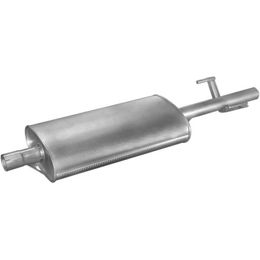 POLMO Mittelschalld&auml;mpfer 30232 f&uuml;r VW