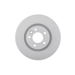 Bosch Bremsensatz, Scheibenbremse ijg5y0r0h5 Vorderachse bel&uuml;ftet 333mm 32mm f&uuml;r VW