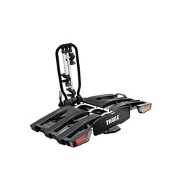 Thule EasyFold XT 3bike 934100 Fahrradtr&auml;ger, Anh&auml;ngekupplung 3x