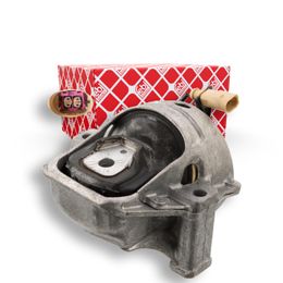 febi bilstein Lagerung, Motor 43700 f&uuml;r Audi