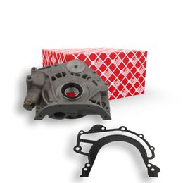 febi bilstein &Ouml;lpumpe 36342 f&uuml;r VW Audi