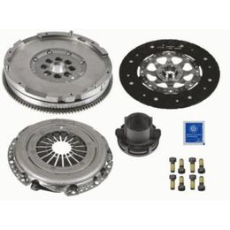 Sachs Kupplungssatz ZMS Modul XTend 2290 601 094 &Oslash;240mm 240mm f&uuml;r BMW