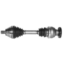 GSP Antriebswelle 261296 vorne links f&uuml;r VW AUDI 5N0407761S 5N0407761SX 5N0407761QX