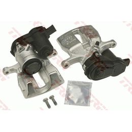 TRW Bremssattel bht336e f&uuml;r Audi (FAW)