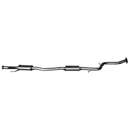 VEGAZ Mittelschalld&auml;mpfer mzs60 f&uuml;r MAZDA