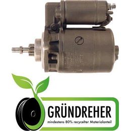 REDFAIR Starter RF10530S 12V f&uuml;r VAG 111911023D 111911023BT 111911023C