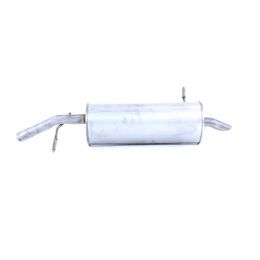 WALKER Endschalld&auml;mpfer 23228 f&uuml;r PEUGEOT CITRO&Euml;N/PEUGEOT OPEL 9818337180 1611427680 173078