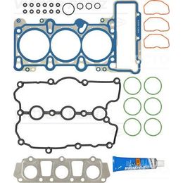 VICTOR REINZ Dichtungssatz, Zylinderkopf 02-36490-01 F&uuml;r Zylinder 4-6 mit Ventilschaftabdichtung f&uuml;r AUDI