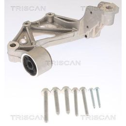 TRISCAN Lagerbock, Achsk&ouml;rper 8500 295261 vorne rechts f&uuml;r SKODA VW SEAT AUDI 6Q0199294D