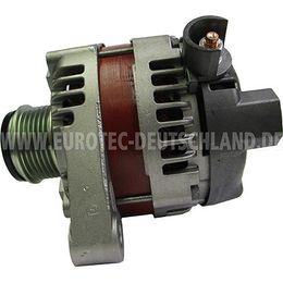 EuroTec Generator 12090903 14V 150A f&uuml;r GENERAL MOTORS OPEL 1204645 95515965 13502584