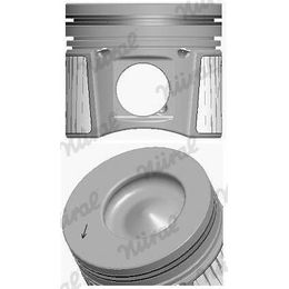 N&Uuml;RAL N&Uuml;RAL Kolben 8743700010 f&uuml;r Ford