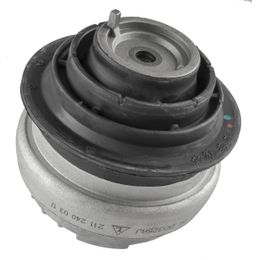 Lemf&ouml;rder LEMF&Ouml;RDER Lagerung, Motor 2540101 f&uuml;r Mercedes