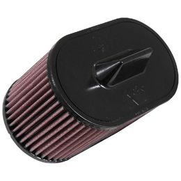 K&N FILTERS K&N Filters Luftfilter E-0651 f&uuml;r MASERATI