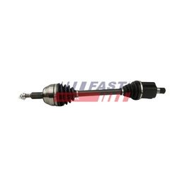 Fast Antriebswelle FT27052 vorne links f&uuml;r VW MAN 65391066061 2N0407451CV 2N0407451CX