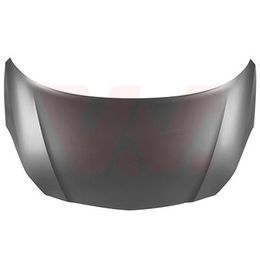 Van Wezel Motorhaube 3804660 f&uuml;r OPEL