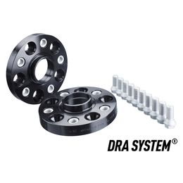 H&R Spurverbreiterung TRAK+ Spurverbreiterungen/TRAK+ Wheel Spacers B6055668 60 f&uuml;r AUDI VW