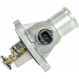 METZGER Thermostat, K&uuml;hlmittel 4006056 2-polig f&uuml;r ALFA ROMEO GENERAL MOTORS FIAT OPEL CHEVROLET 6338018 25192230 71744389