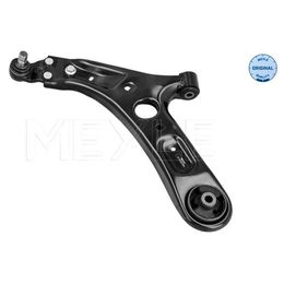 Meyle Lenker, Radaufh&auml;ngung 37-16 050 0089 vorne links f&uuml;r HYUNDAI KIA 54500A2600 54500A2700 54500-A2600