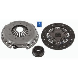 Sachs Kupplungssatz 3000951637 f&uuml;r VW